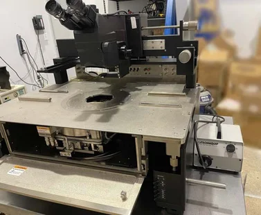 TEMPTRONIC TPO 3000 Final Testing Equipment used for sale price ...