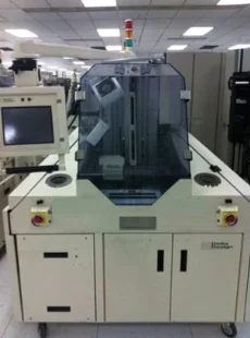 TEMPTRONIC TPO 3000A Final Testing Equipment used for sale price ...