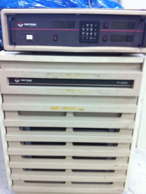 TEMPTRONIC TPO 3000A Final Testing Equipment used for sale price ...