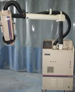 TEMPTRONIC TPO 4000A-2B21-Z 最終測試設備 用於銷售價格 #9050725 > 從 CAE 購買