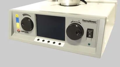 TEMPTRONIC TPO 4100A Final Testing Equipment used for sale price ...