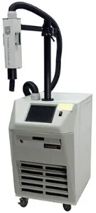 TEMPTRONIC TPO 4300A-3032-4 Final Testing Equipment used for sale price ...