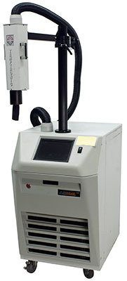 TEMPTRONIC TPO 4300A-3032-4 Final Testing Equipment used for sale price ...