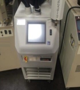 TEMPTRONIC TPO 4300A-8C32-3 Final Testing Equipment used for sale price ...