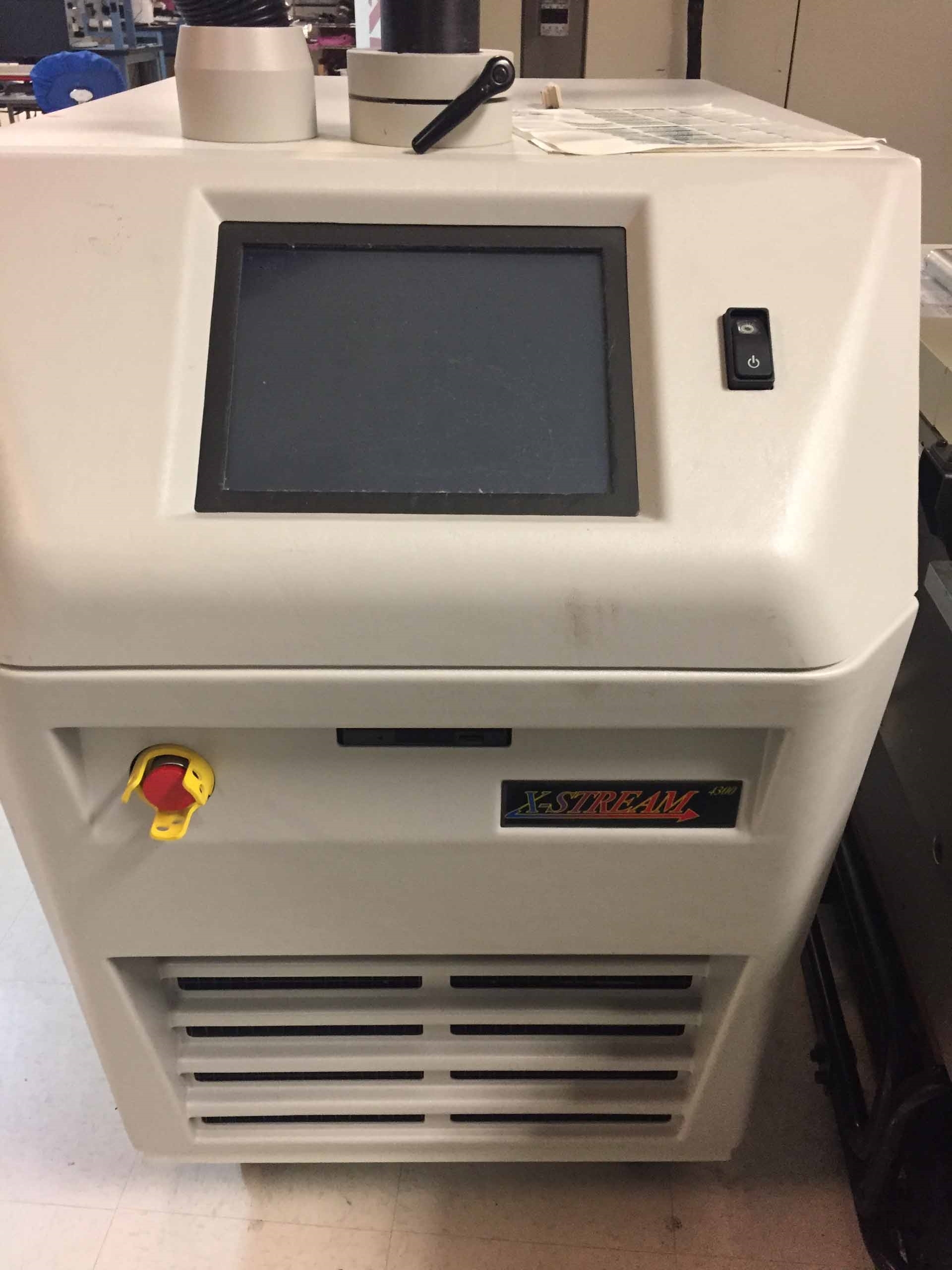 TEMPTRONIC TPO 4300A-8C32-4 최종 테스트 장비 판매 가격 #9230708에 사용됨 > CAE에서 구매