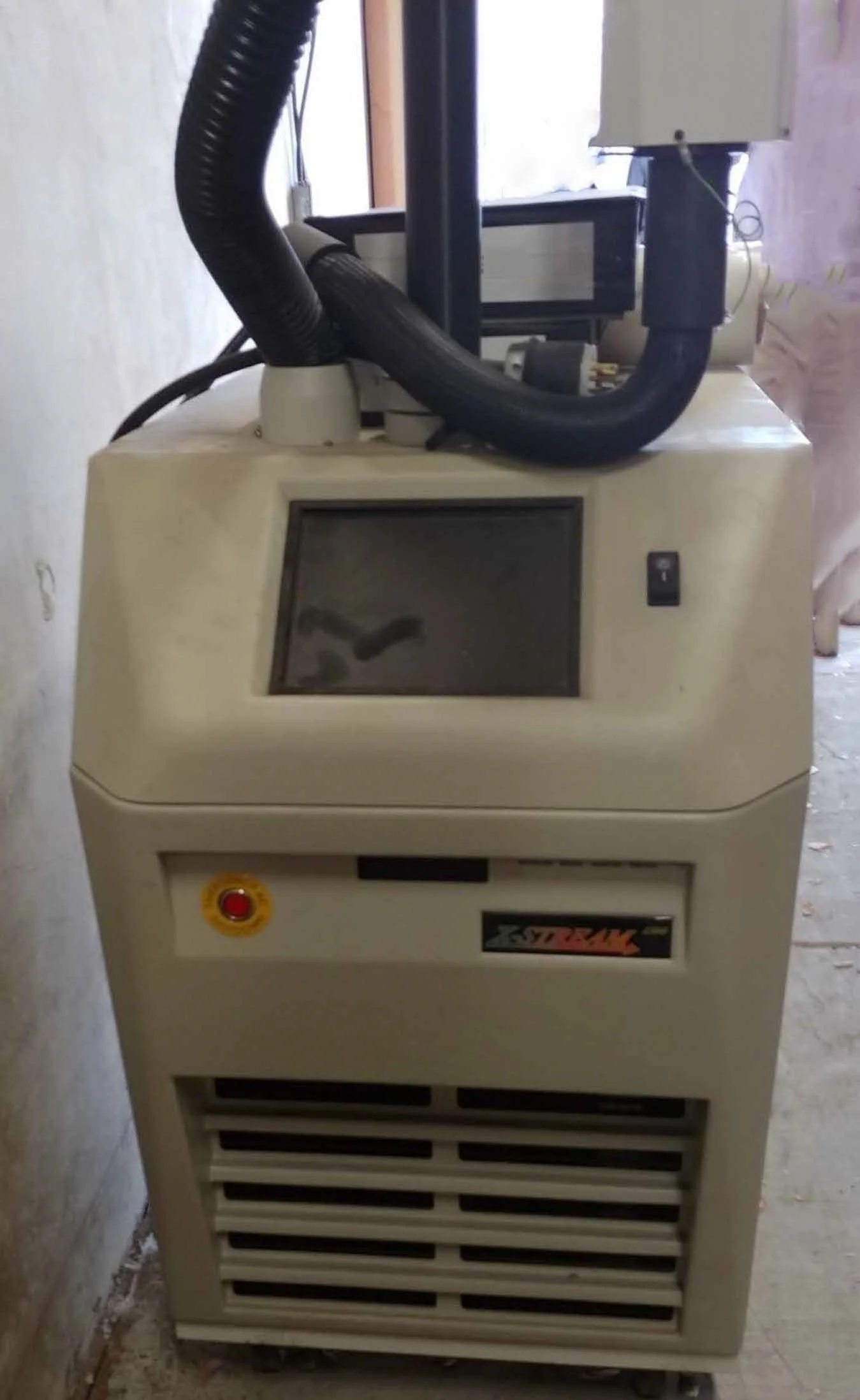TEMPTRONIC TPO4300A Final Testing Equipment used for sale price ...