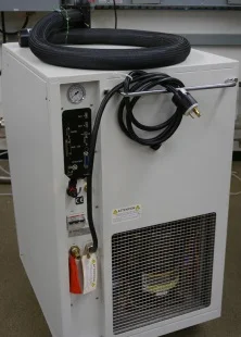 TEMPTRONIC TPO 4300B-3X32-3 Final Testing Equipment used for sale price ...