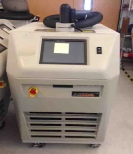 TEMPTRONIC TPO 4300B-8X32-3 Final Testing Equipment used for sale price ...