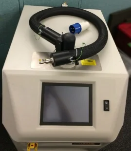 TEMPTRONIC TPO 4300B ThermoStream X-Stream Final Testing Equipment used ...