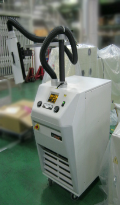 TEMPTRONIC TPO 4310A 最終測試設備 用於銷售價格 #9068427 > 從 CAE 購買