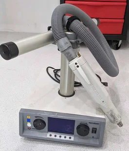 TEMPTRONIC TPO4100A-1 Final Testing Equipment used for sale price ...