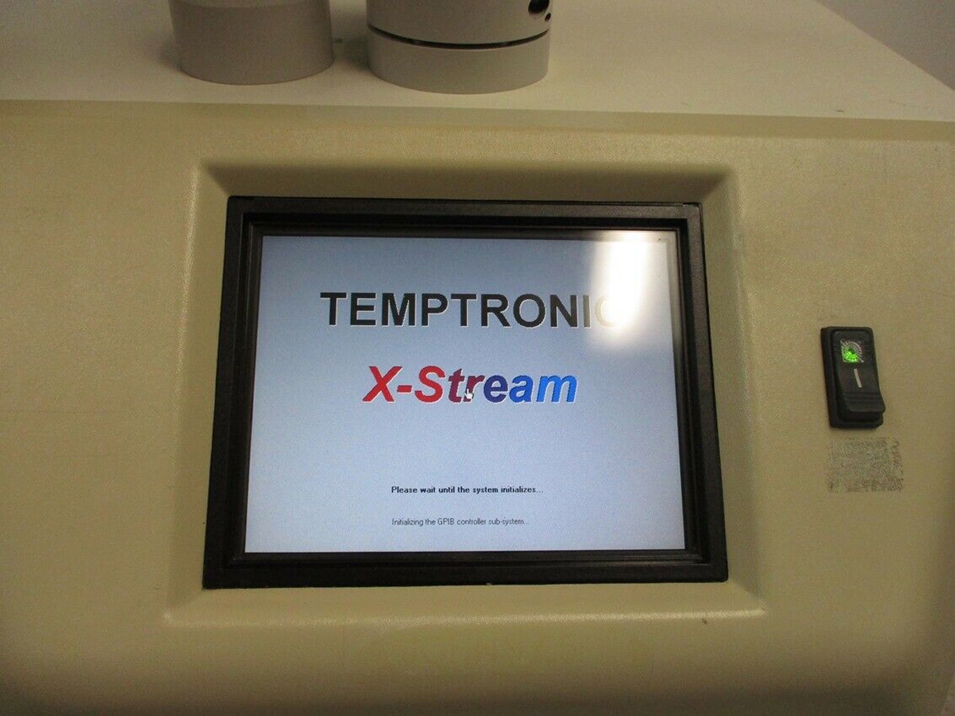 TEMPTRONIC TPO 4300A-3C32-4 used for sale price #9245306 > buy from CAE