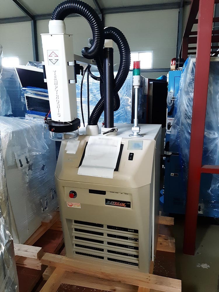 TEMPTRONIC TPO4300A 최종 테스트 장비 판매 가격 #9301458, 2006에 사용됨 > CAE에서 구매