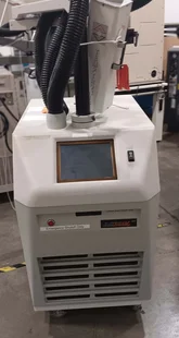 TEMPTRONICS TPO 4300A-3C32-4 Final Testing Equipment used for sale ...
