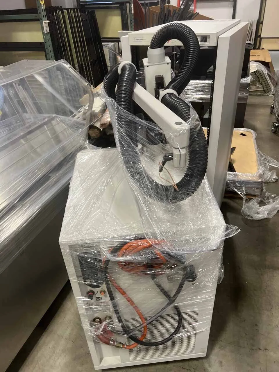 TEMPTRONICS TPO 4300A Final Testing Equipment used for sale price ...