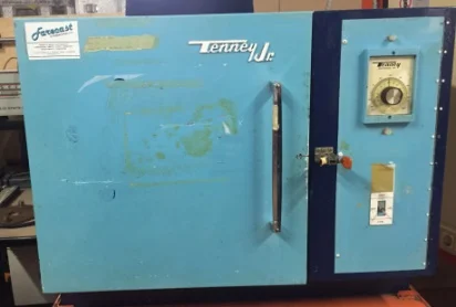 TENNEY JR Chamber used for sale price #9103186 > buy from CAE