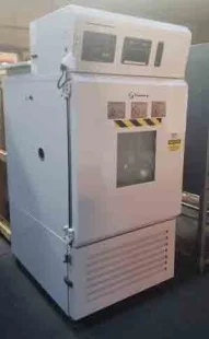 TENNEY T10RC 1.5 Chamber used for sale price #9280396 > buy from CAE