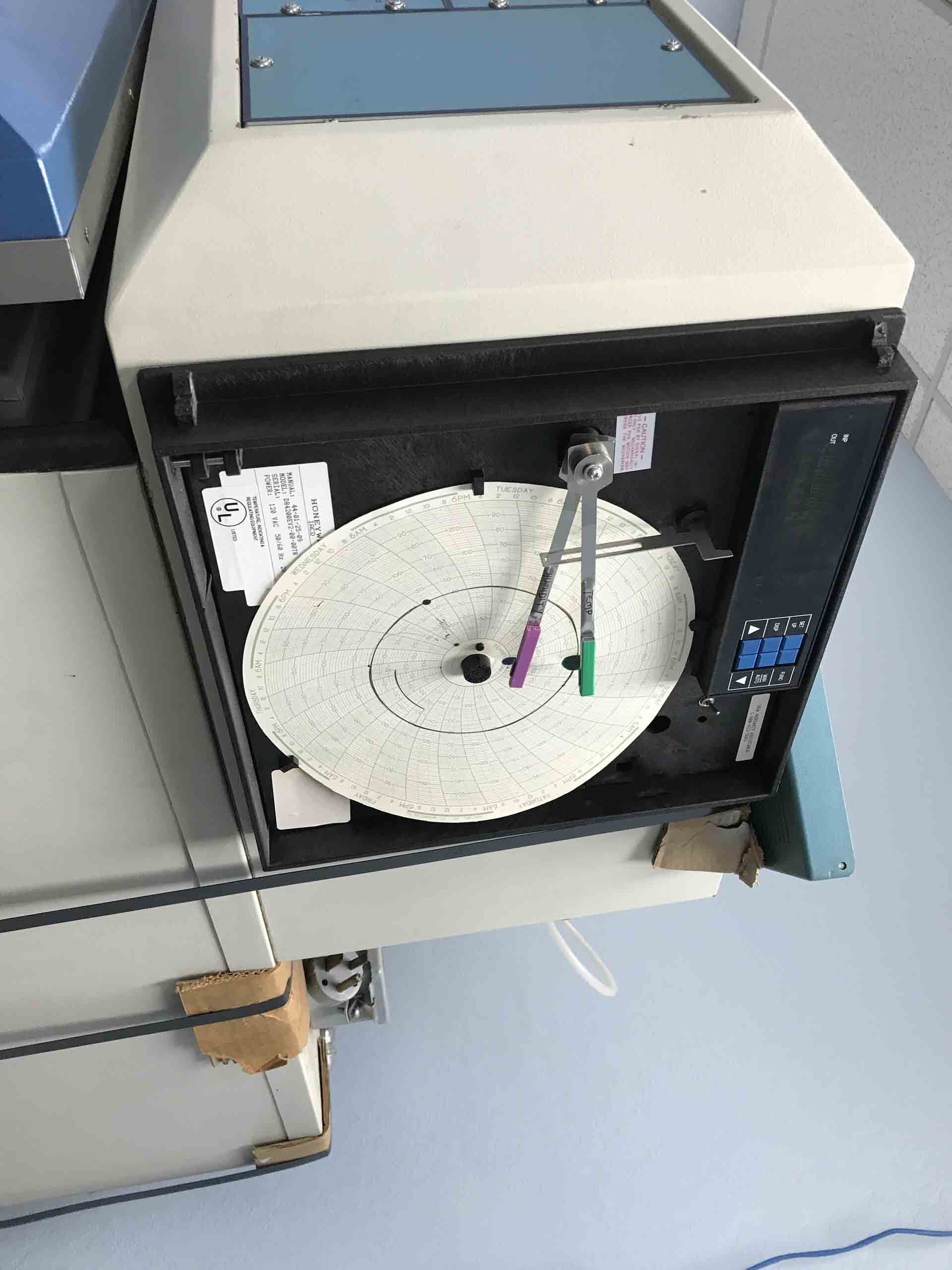 TENNEY T10RC-1.5 Chamber used for sale price #9224727 > buy from CAE