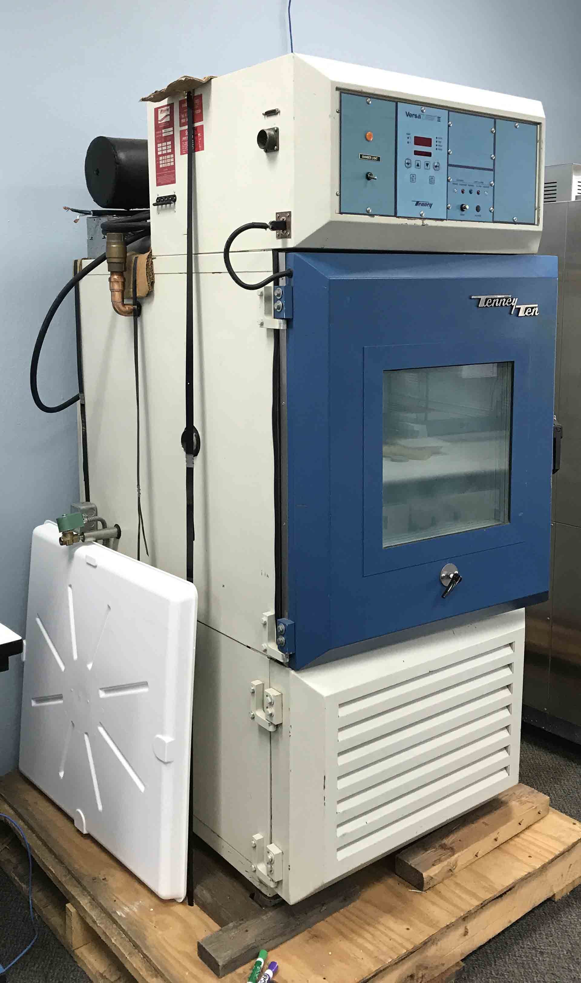 TENNEY T10RC-1.5 Chamber used for sale price #9224727 > buy from CAE