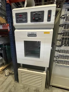 TENNEY T10RS 1.5 チャンバー はセール価格 #293619206 で使用されています > CAE から購入