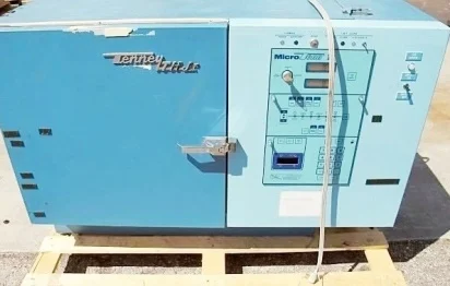 TENNEY THJR Chamber used for sale price #9030080 > buy from CAE