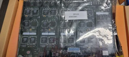 TERADYNE / EAGLE ASM 2384 Final Testing Equipment used for sale price ...