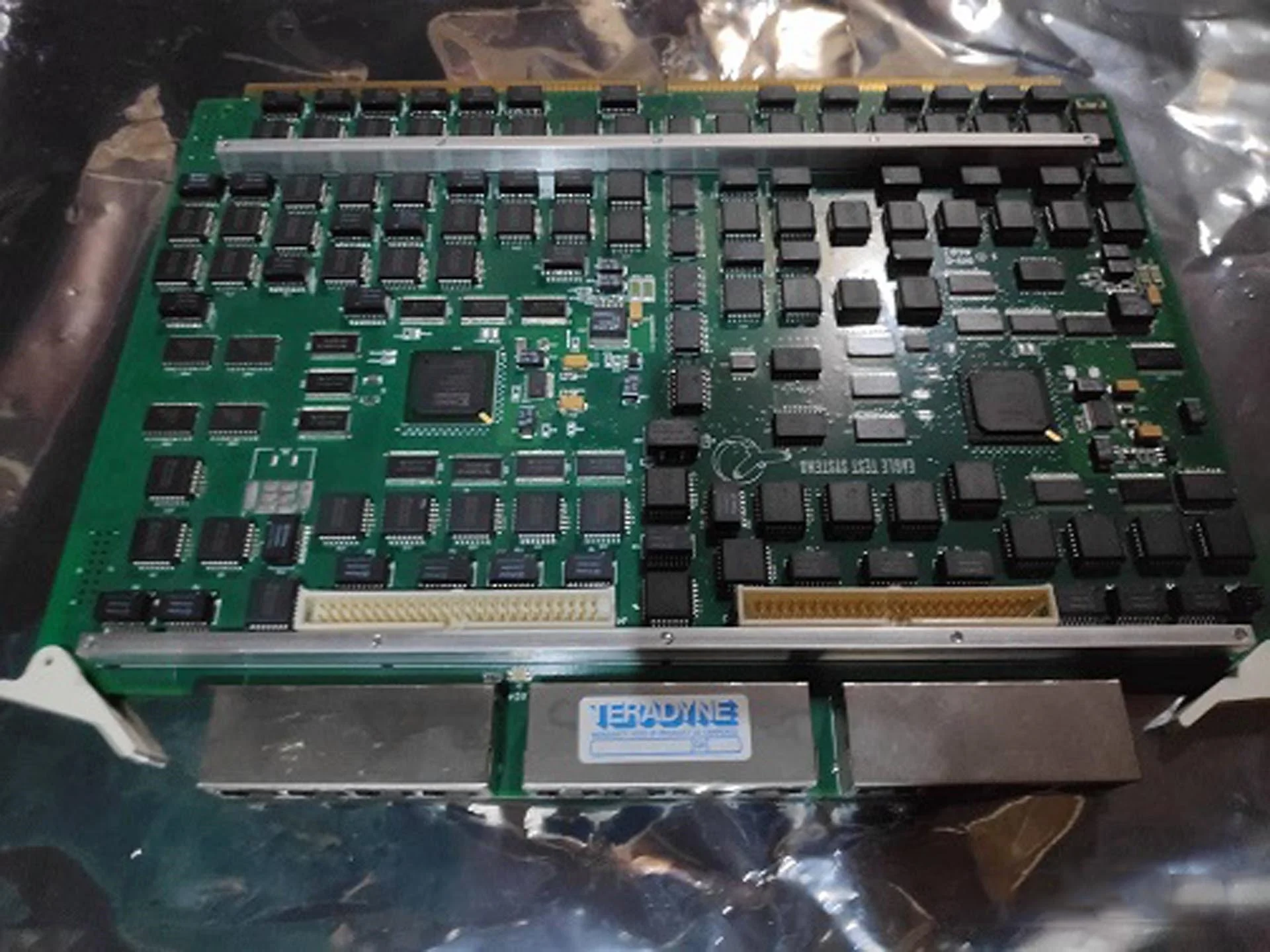 TERADYNE / EAGLE Boards for ETS 364 부속 판매 가격 #293614845에 사용됨 > CAE에서 구매
