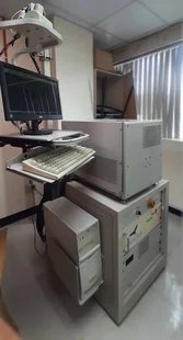 TERADYNE / EAGLE ETS 200 终测设备 用于销售价格 #293596043 > 从 CAE 购买