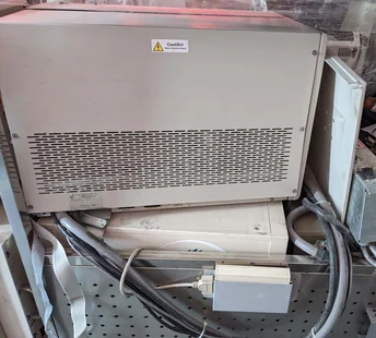 TERADYNE / EAGLE ETS 200 Final Testing Equipment used for sale price ...