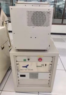 TERADYNE / EAGLE ETS 200 Final Testing Equipment used for sale price ...