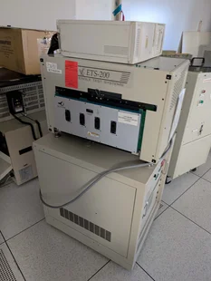 TERADYNE / EAGLE ETS 200 Final Testing Equipment used for sale price ...