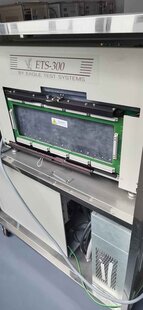 TERADYNE / EAGLE ETS 300 (FINAL TEST) for sale (used, price) > buy from CAE