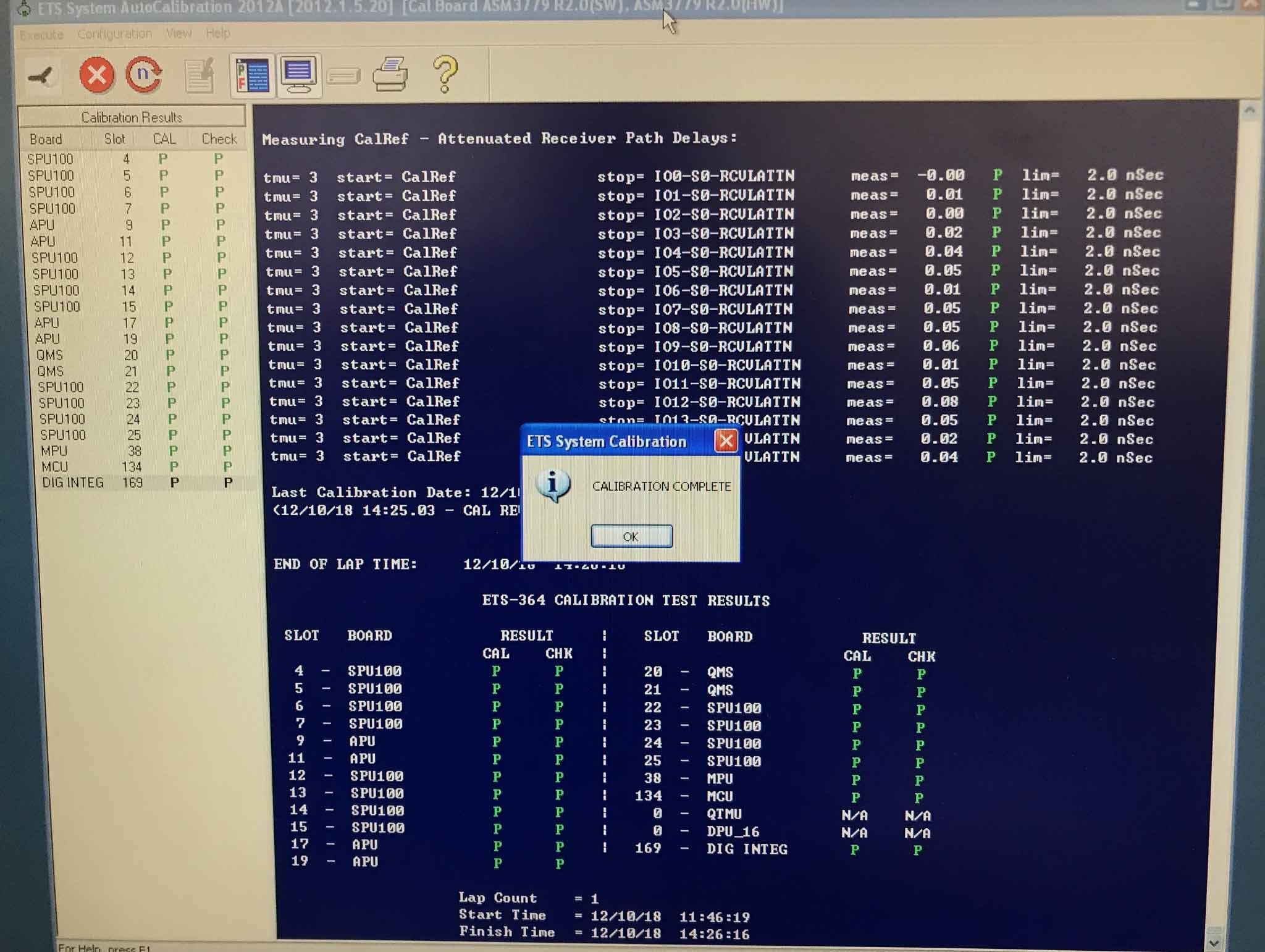 TERADYNE / EAGLE ETS 364 for sale (used, price) #9188229, 2005 > buy ...