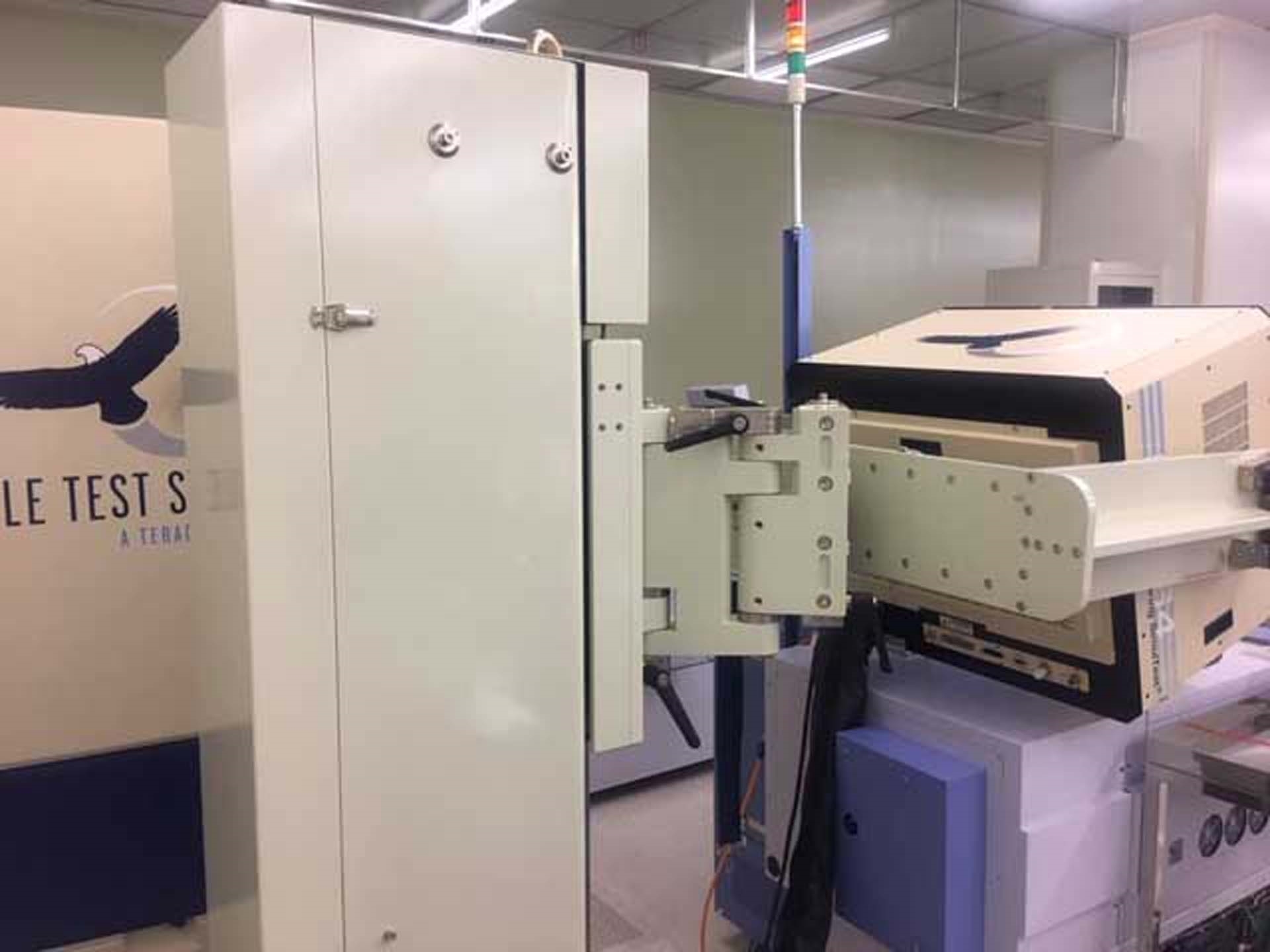 TERADYNE / EAGLE ETS 364 Used for sale price #9238621, 2016 > buy from CAE