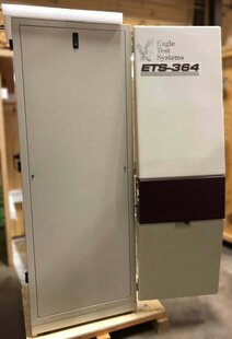 TERADYNE / EAGLE ETS 364 최종 테스트 장비 판매 가격 #9353533에 사용됨 > CAE에서 구매