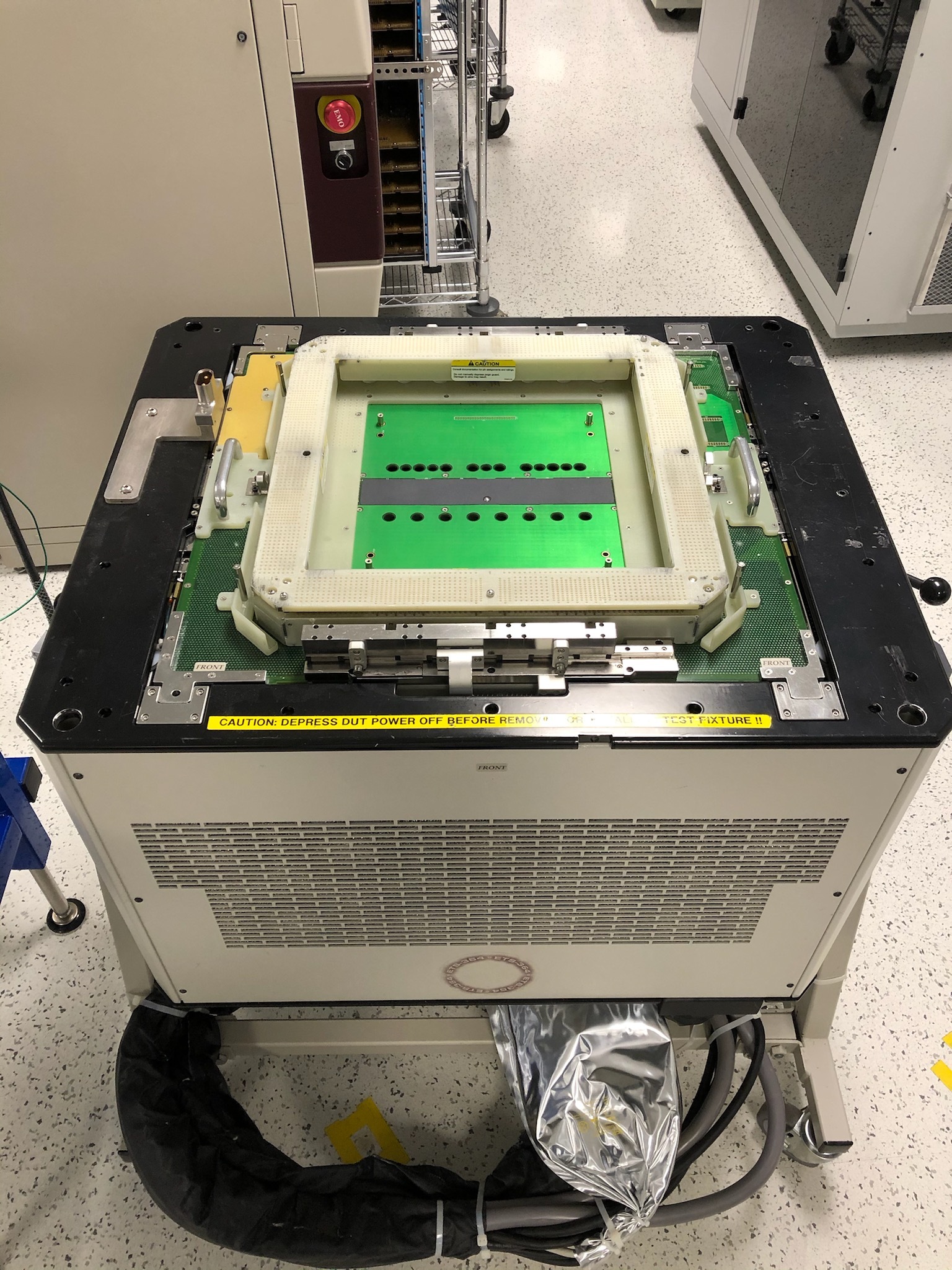 TERADYNE / EAGLE ETS 364 used for sale price #9361931, 2008 > buy from CAE