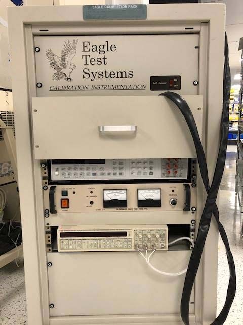 TERADYNE / EAGLE ETS 364 used for sale price #9361931, 2008 > buy from CAE