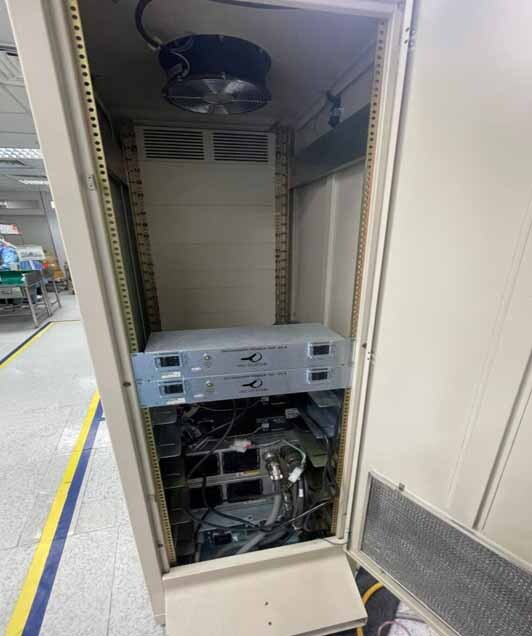 TERADYNE / EAGLE ETS 364 Final Testing Equipment used for sale price ...