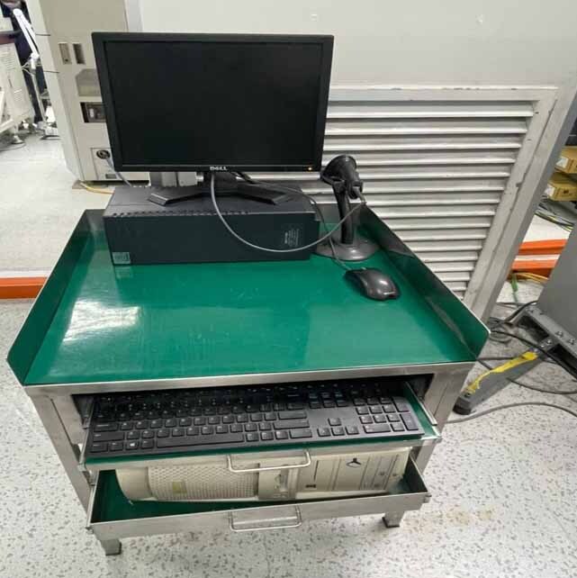 TERADYNE / EAGLE ETS 364 Final Testing Equipment used for sale price ...