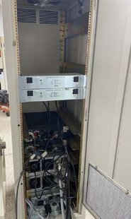 TERADYNE / EAGLE ETS 364 Final Testing Equipment used for sale price ...