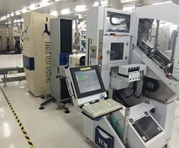 TERADYNE / EAGLE ETS 364 Final Testing Equipment used for sale price ...