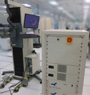 TERADYNE / EAGLE ETS 364B Final Testing Equipment used for sale price ...