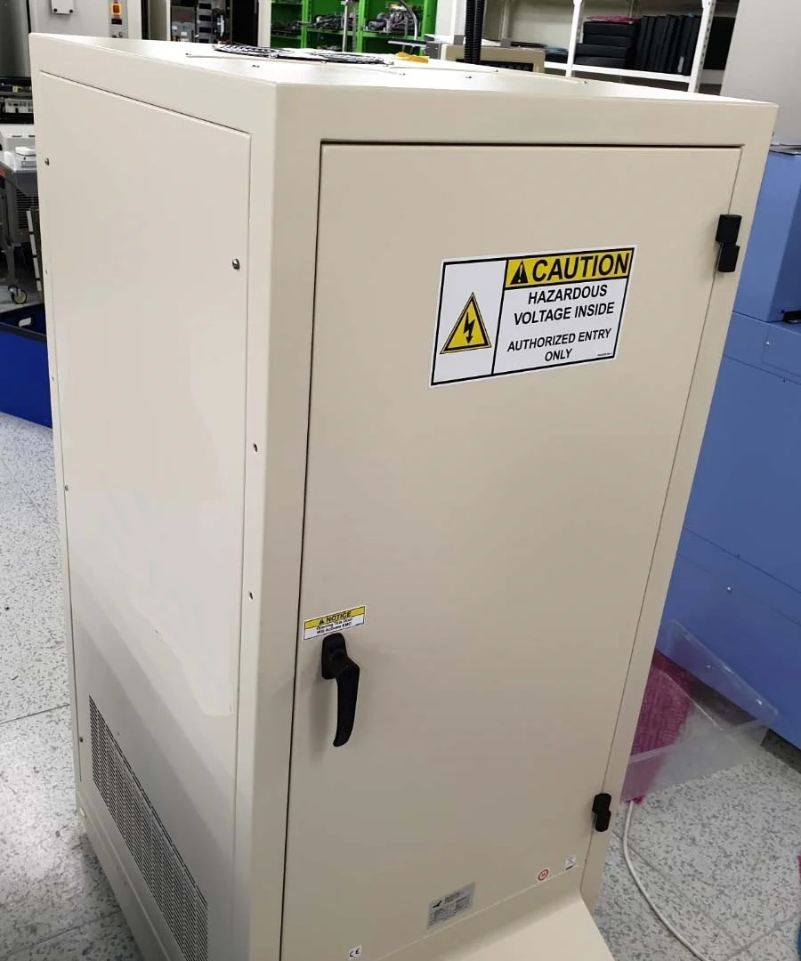 TERADYNE / EAGLE ETS 364B 최종 테스트 장비 판매 가격 #9183158에 사용됨 > CAE에서 구매