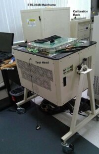 TERADYNE / EAGLE ETS 364B 최종 테스트 장비 판매 가격 #9227316에 사용됨 > CAE에서 구매