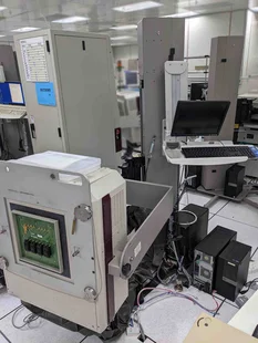 TERADYNE / EAGLE ETS 500 Final Testing Equipment used for sale price ...