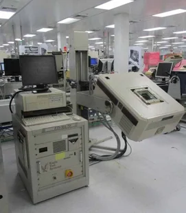 TERADYNE / EAGLE ETS 564 Final Testing Equipment used for sale price ...