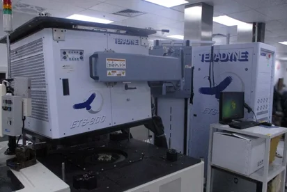 TERADYNE / EAGLE ETS 800L Final Testing Equipment used for sale price ...