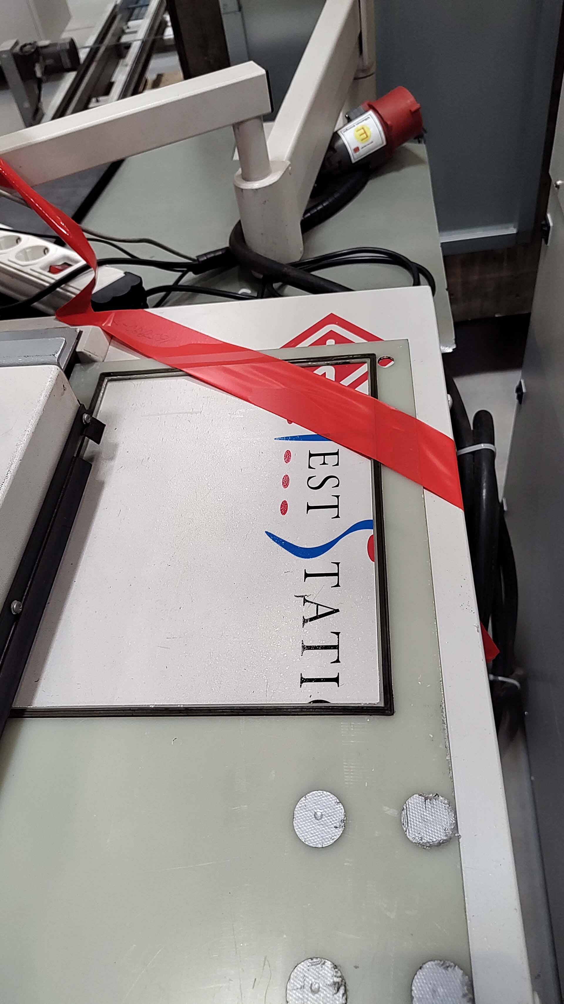 TERADYNE / EAGLE ETS 84 Final Testing Equipment used for sale price ...