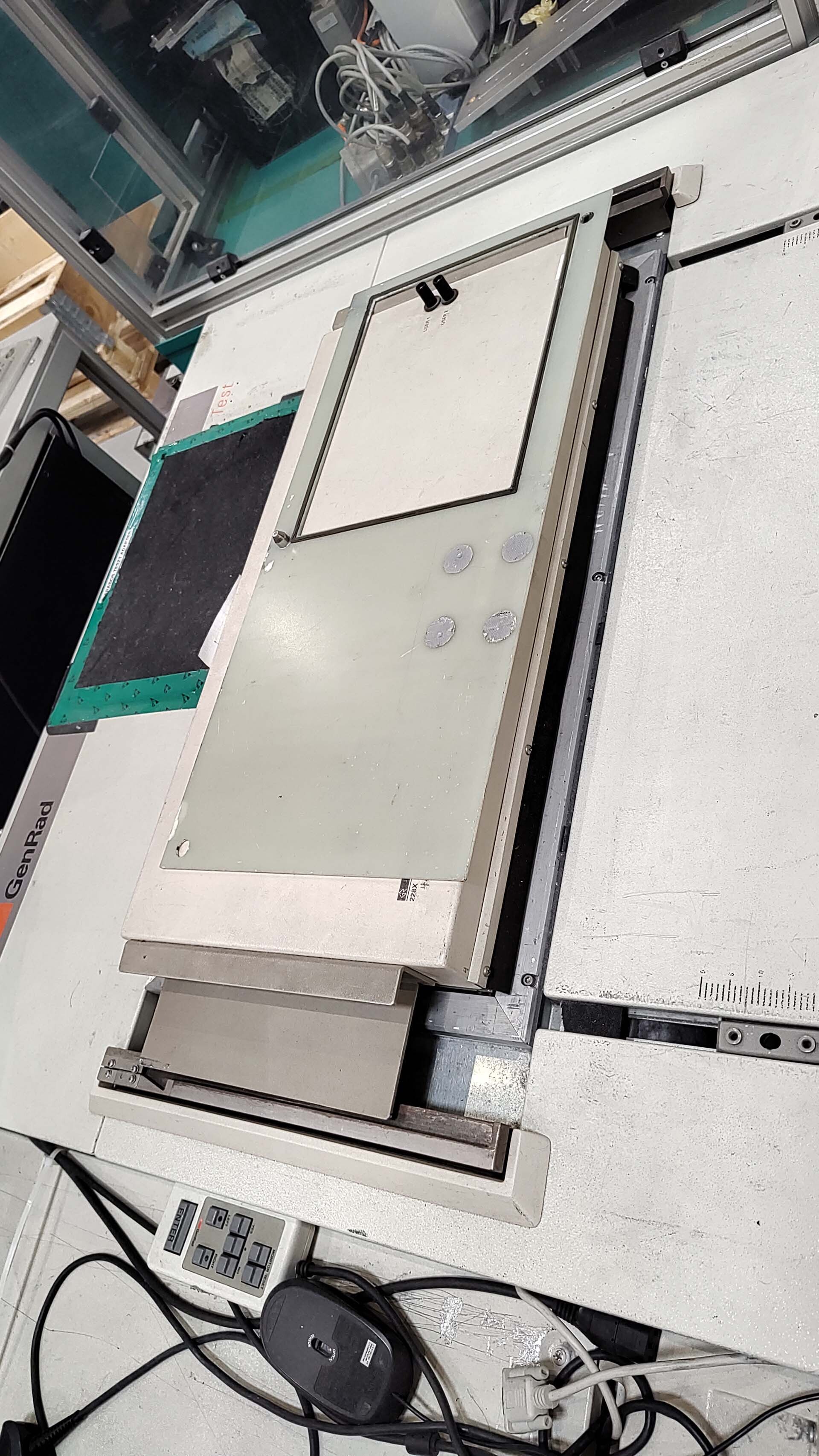 TERADYNE / EAGLE ETS 84 终测设备 用于销售价格 #293775511, 2014 > 从 CAE 购买