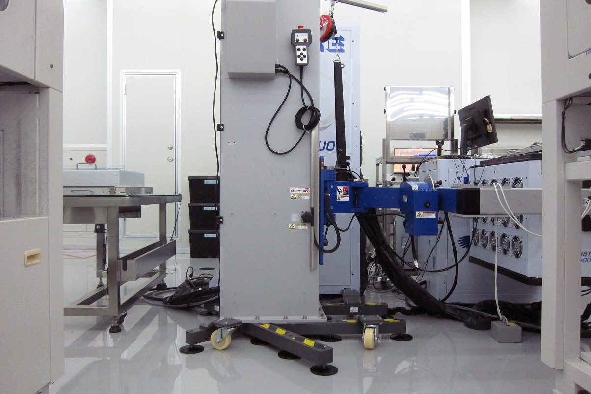 TERADYNE / EAGLE ETS 88 DUO Final Testing Equipment used for sale price ...